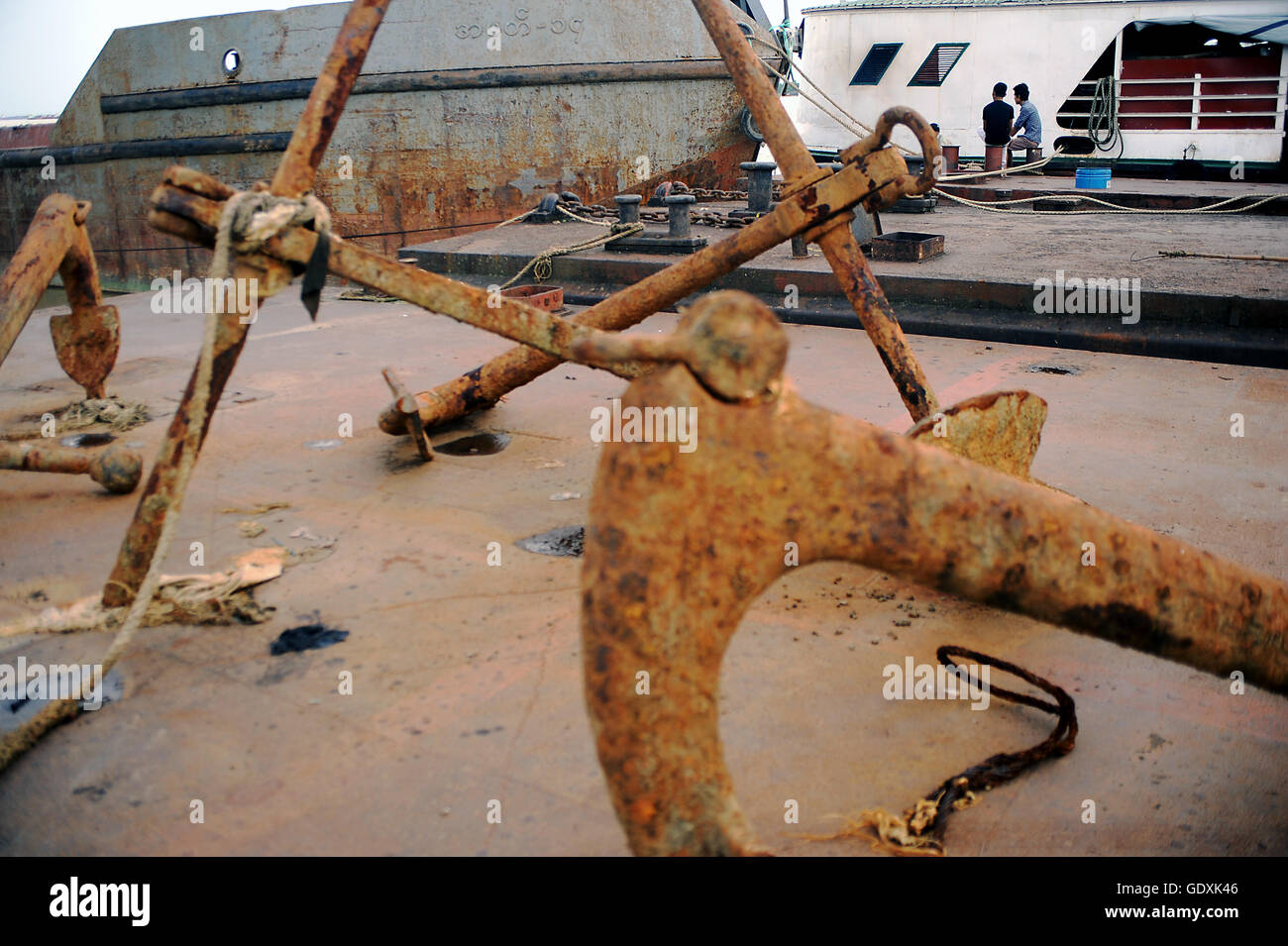 Greater east asia japan hi-res stock photography and images - Alamy