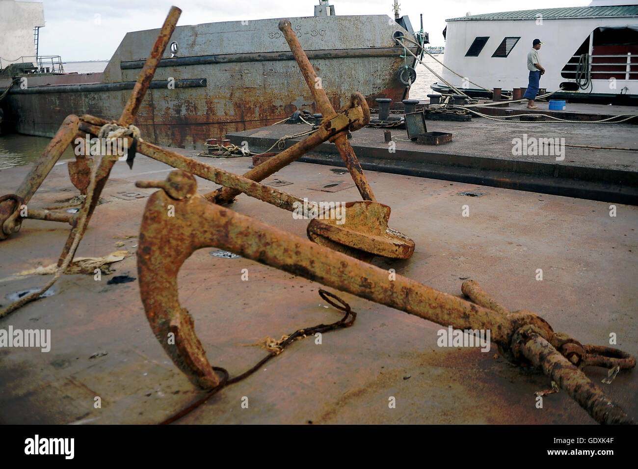 Greater east asia japan hi-res stock photography and images - Alamy