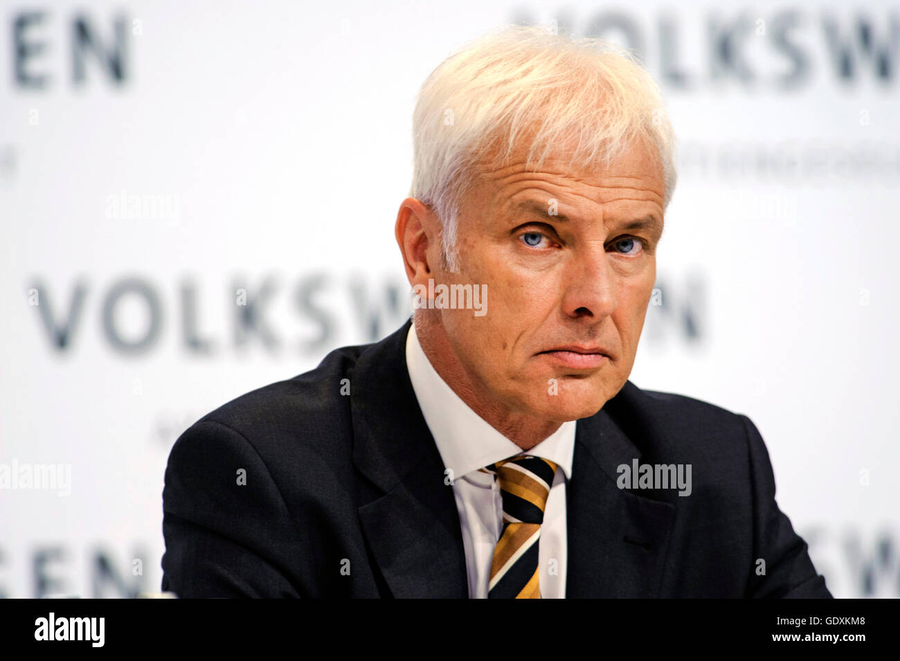 Ceo matthias hi-res stock photography and images - Alamy