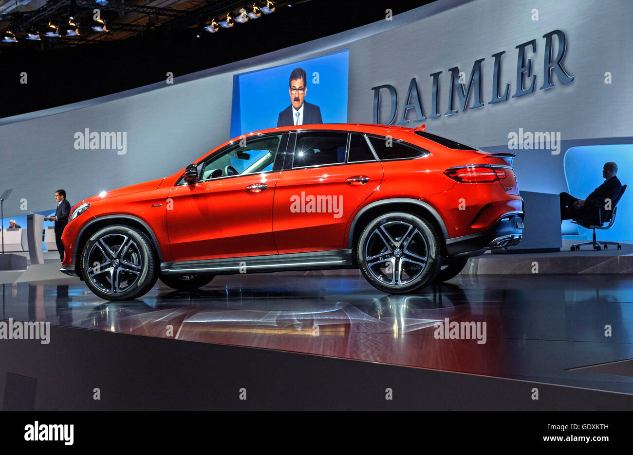 Manfred Bischoff High Resolution Stock Photography and Images - Alamy