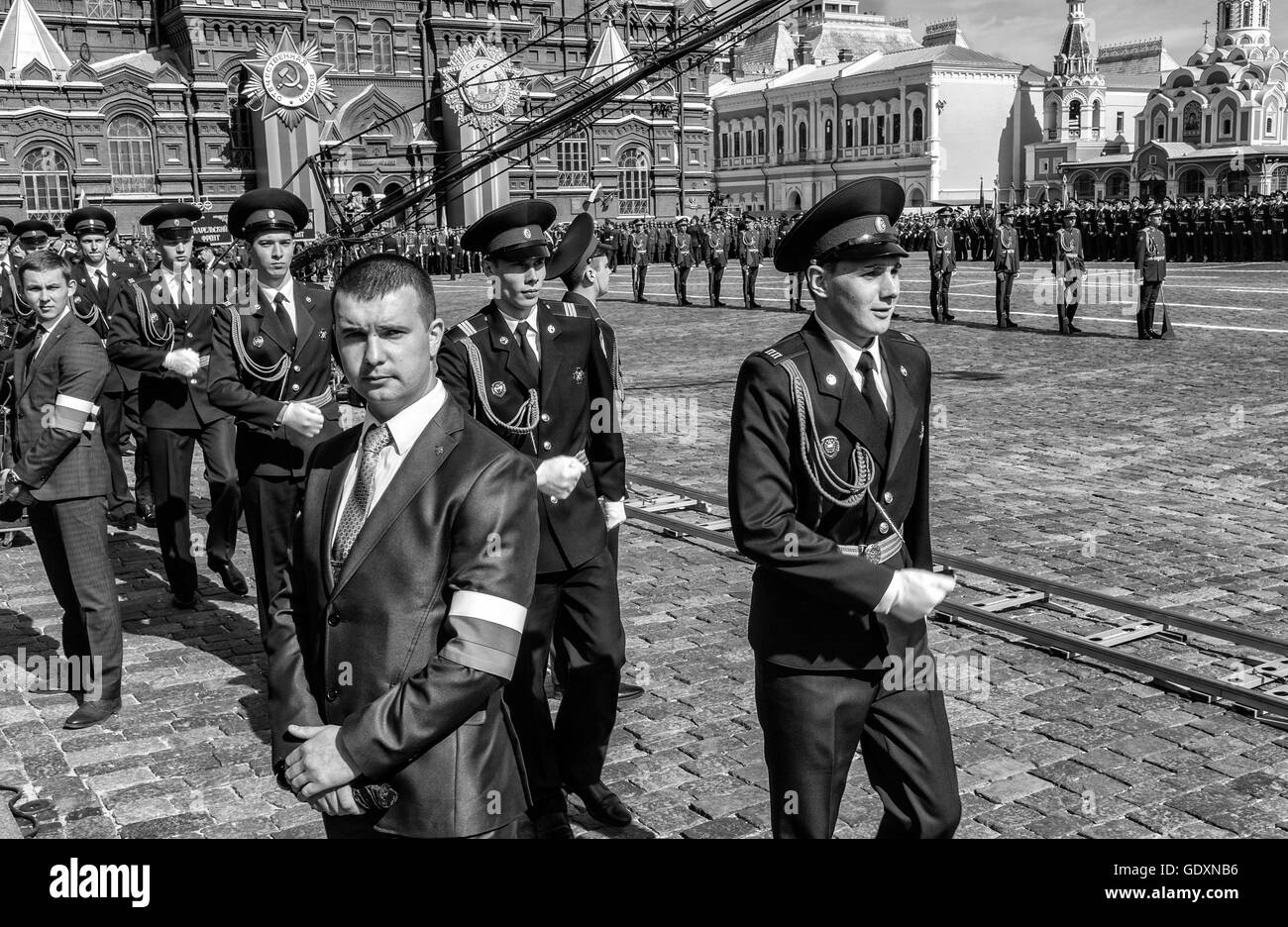 World security and defence Black and White Stock Photos & Images - Alamy