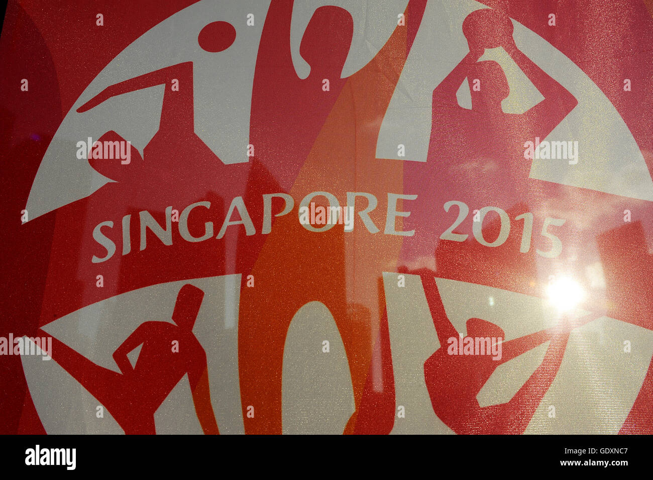 Sea games hi-res stock photography and images - Alamy