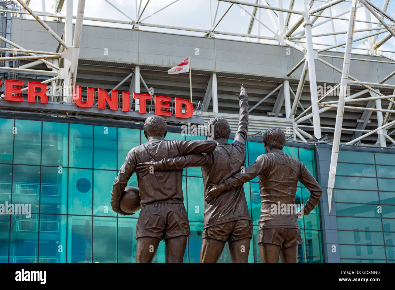 Denis law hi-res stock photography and images - Alamy