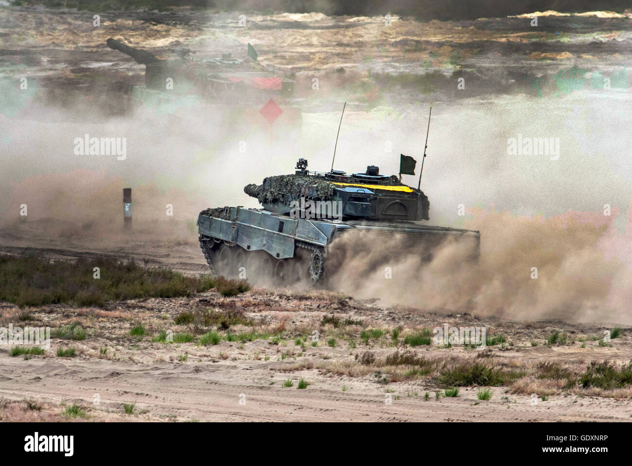 Task Force Leopard High Resolution Stock Photography and Images - Alamy