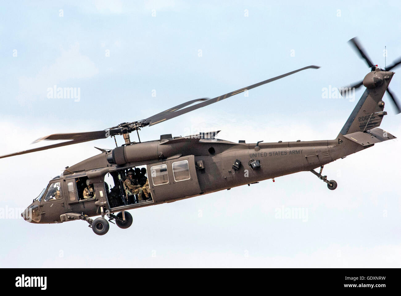Task force blackhawk hi-res stock photography and images - Alamy