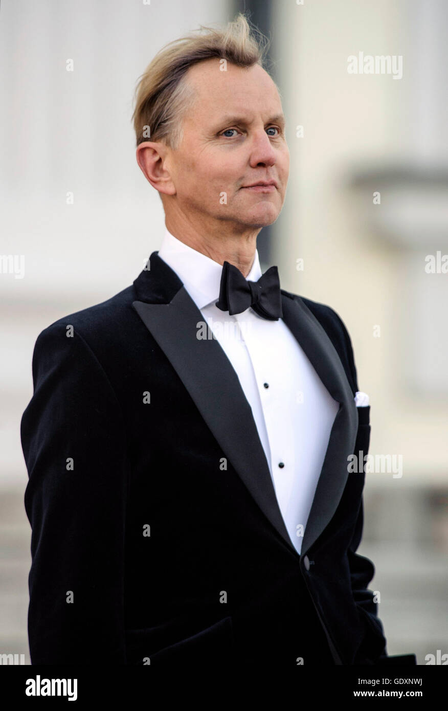 Portrait max raabe hi-res stock photography and images - Alamy