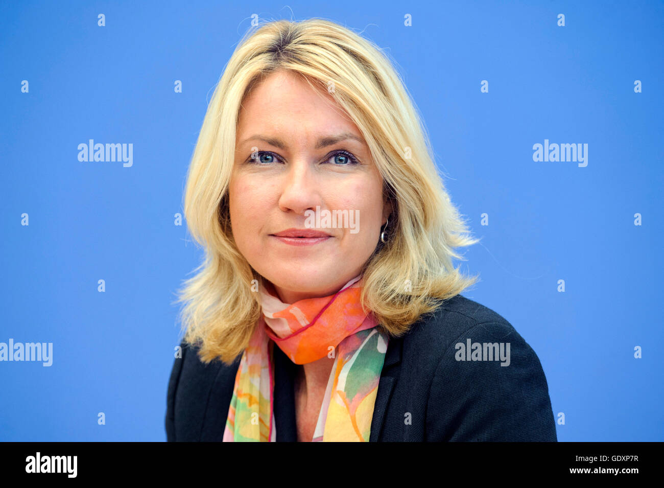 Manuela Schwesig Where High Resolution Stock Photography and Images - Alamy
