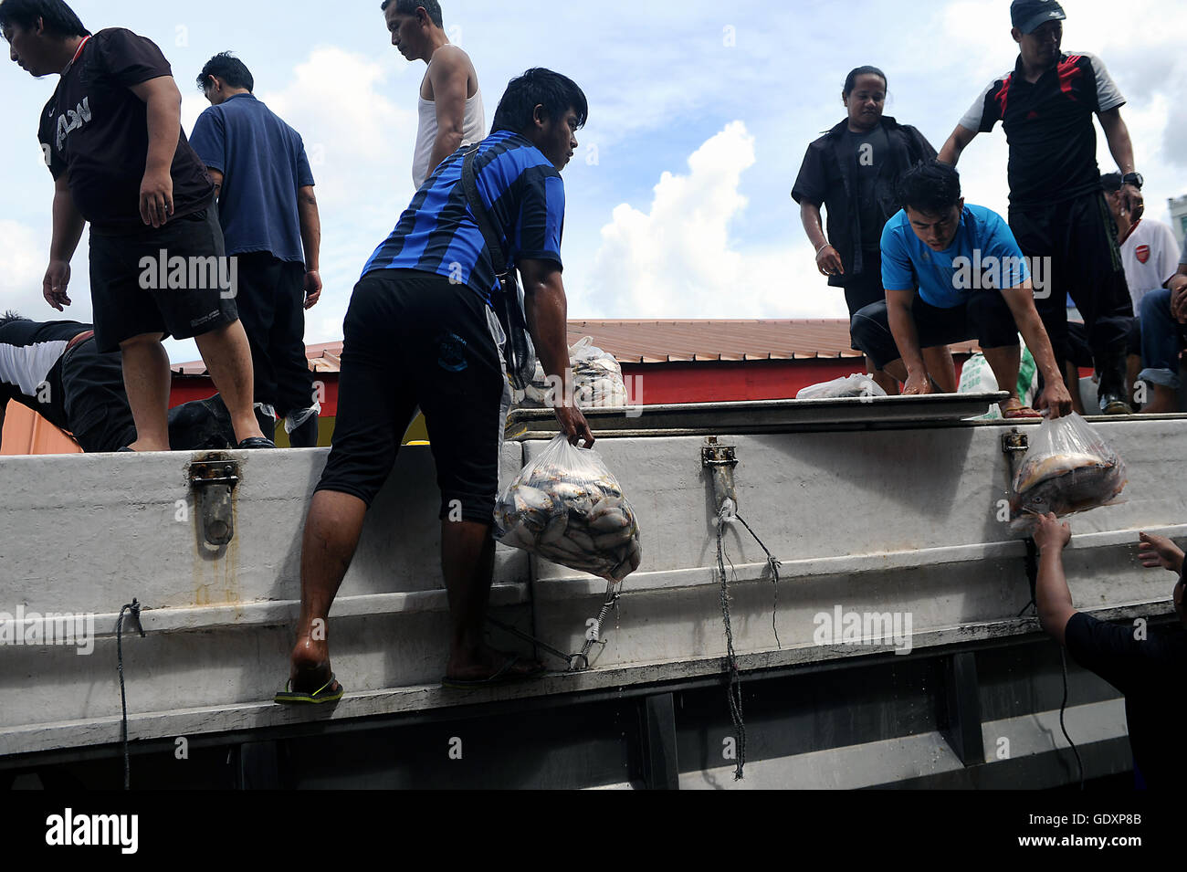 Gadong hi-res stock photography and images - Alamy
