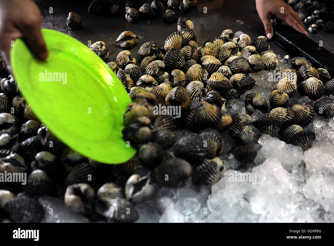 Gadong hi-res stock photography and images - Alamy