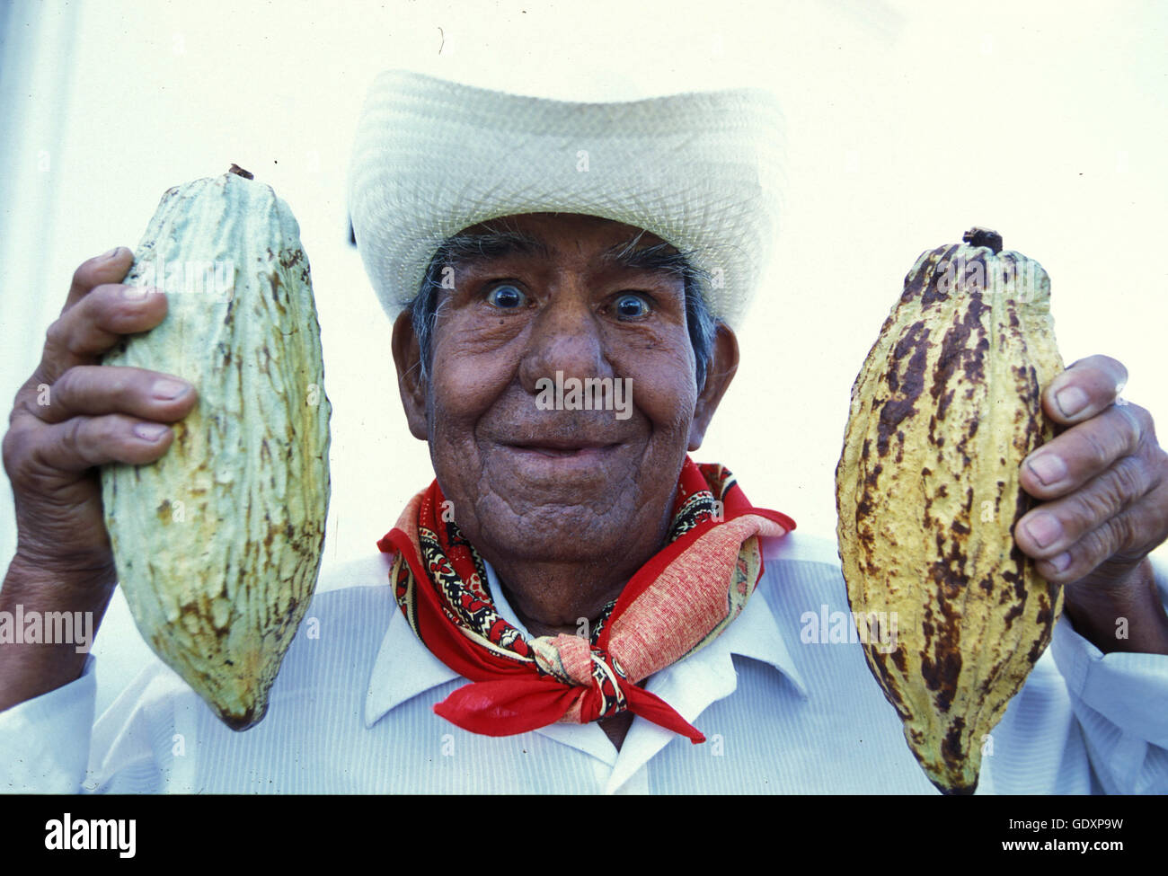 Mexican farmer hi-res stock photography and images - Alamy