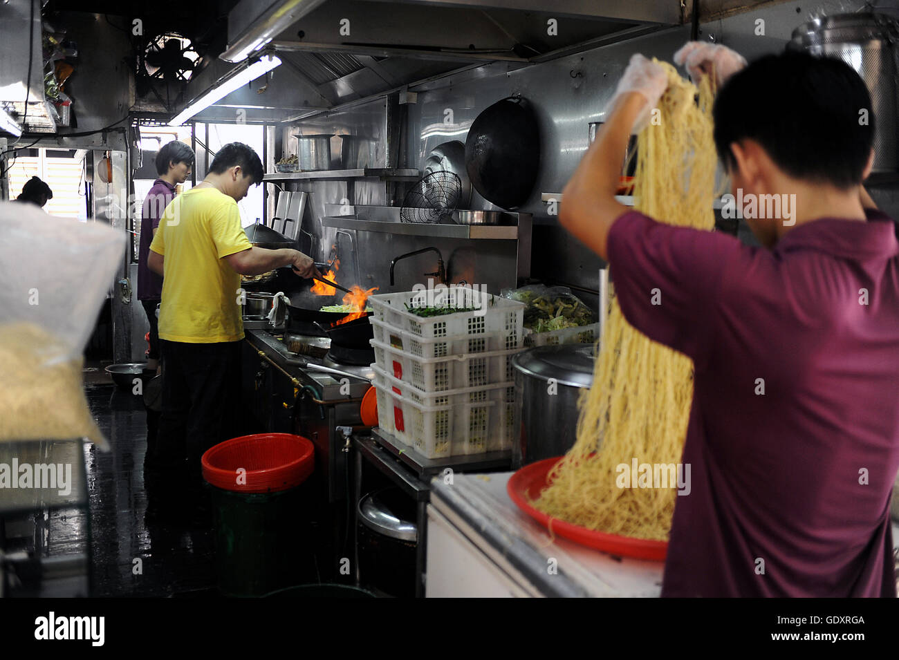 Asiate restaurant hi-res stock photography and images - Alamy