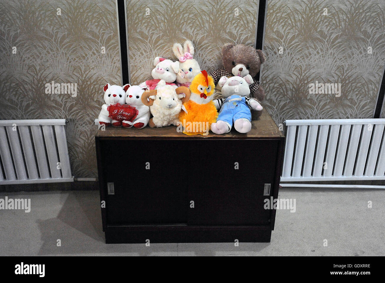 Demokratische volksrepublik korea hi-res stock photography and images ...