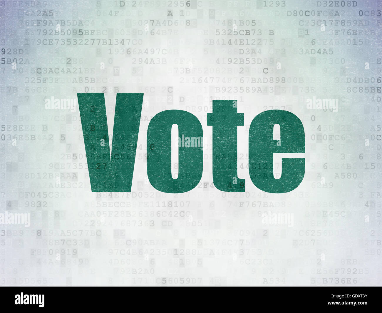 Political concept painted green hi-res stock photography and images - Alamy