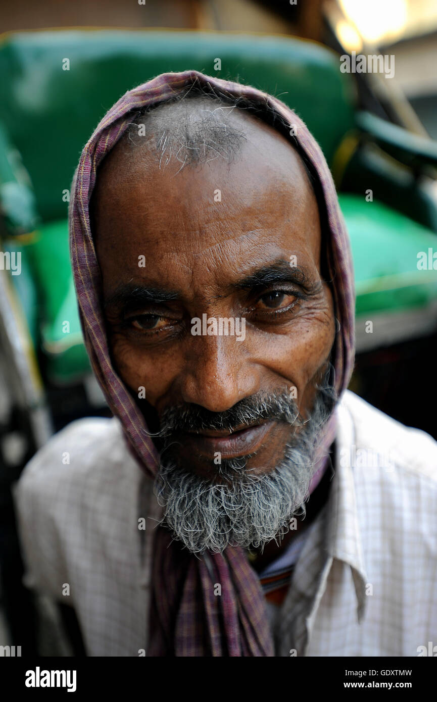 India rickshaw 1900's hi-res stock photography and images - Alamy