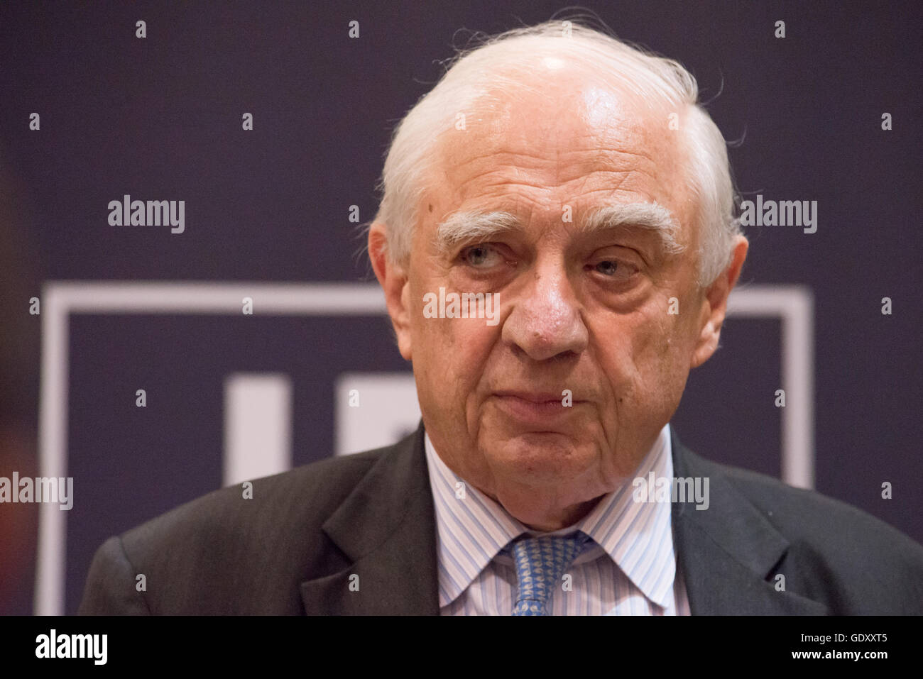 Peter Sutherland, United Nations Special Representative of the ...