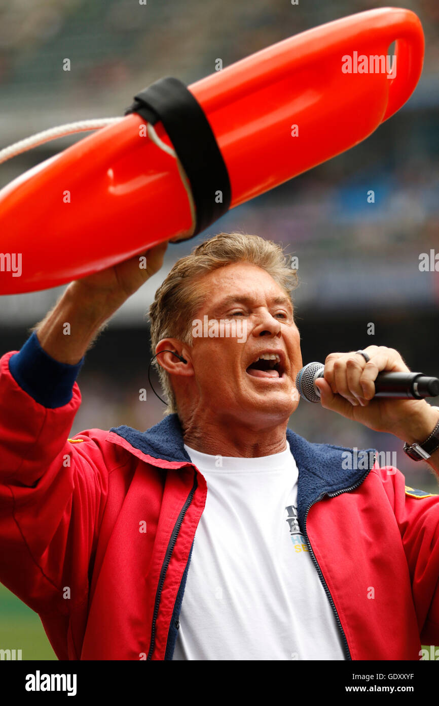 Michael hong hi-res stock photography and images - Alamy