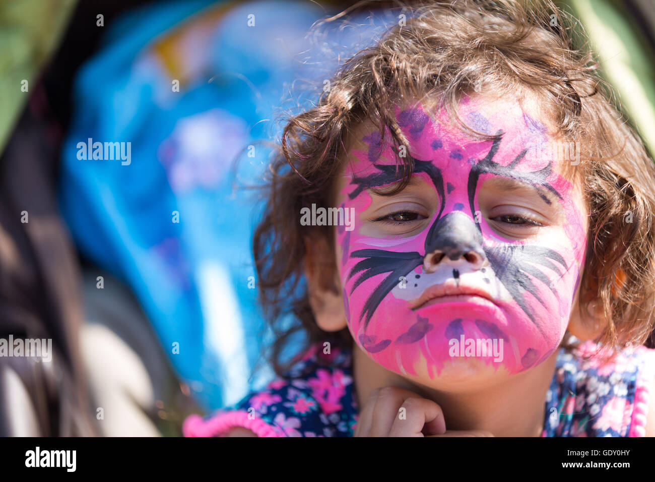 Kids Colors High Resolution Stock Photography and Images - Alamy