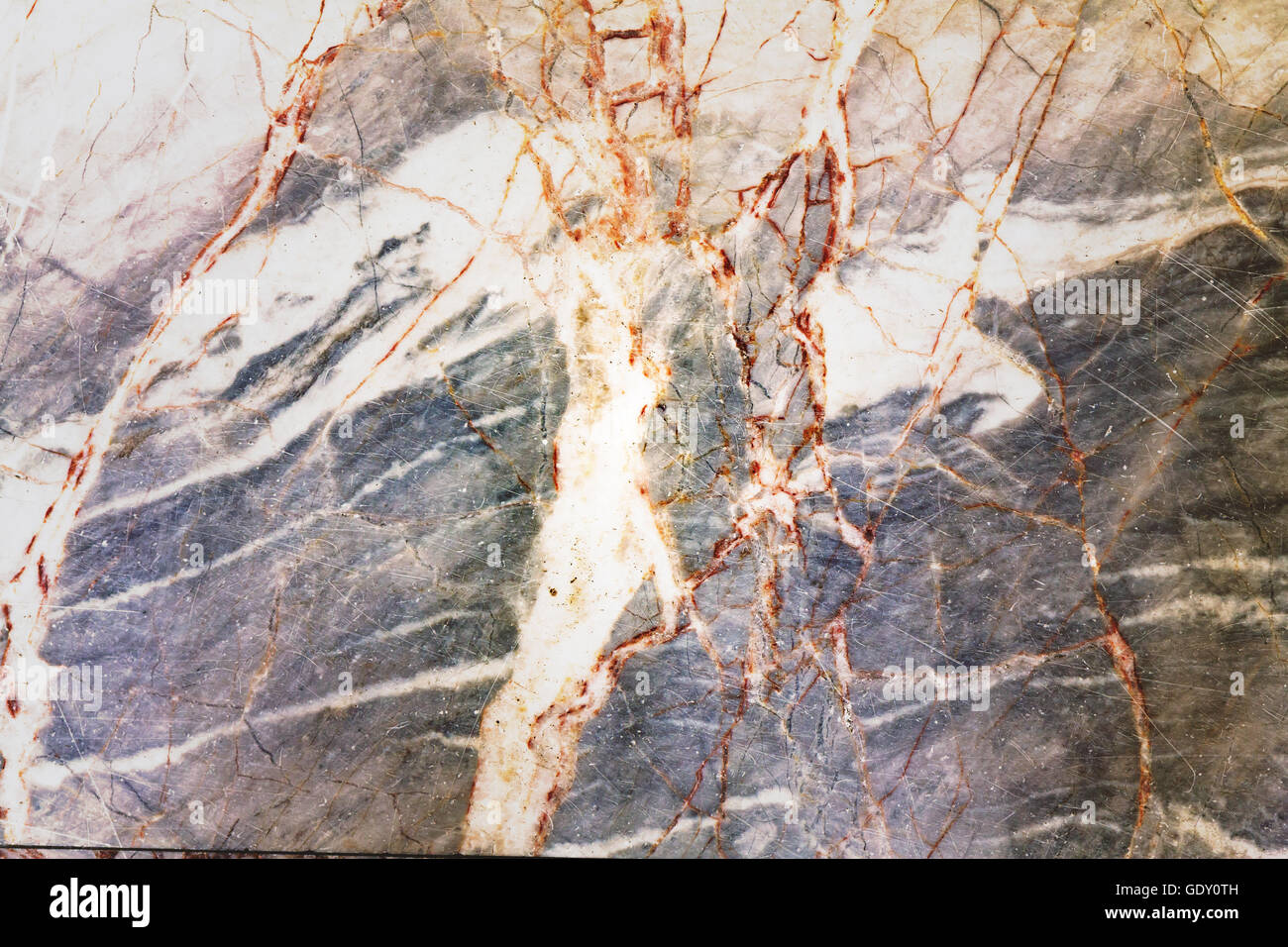 Beautiful marble texture background Stock Photo - Alamy