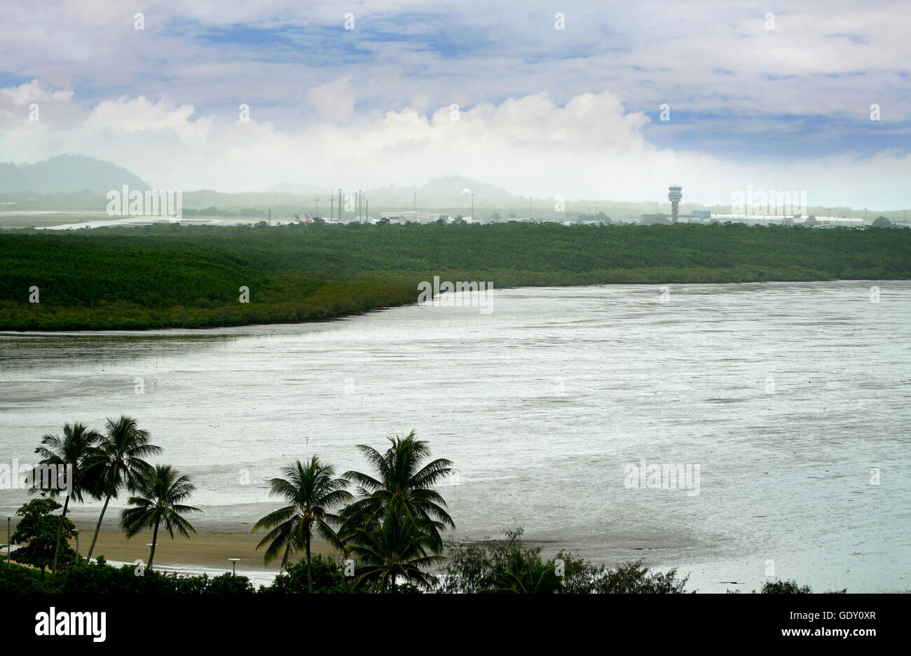 Hot humid day hi-res stock photography and images - Alamy