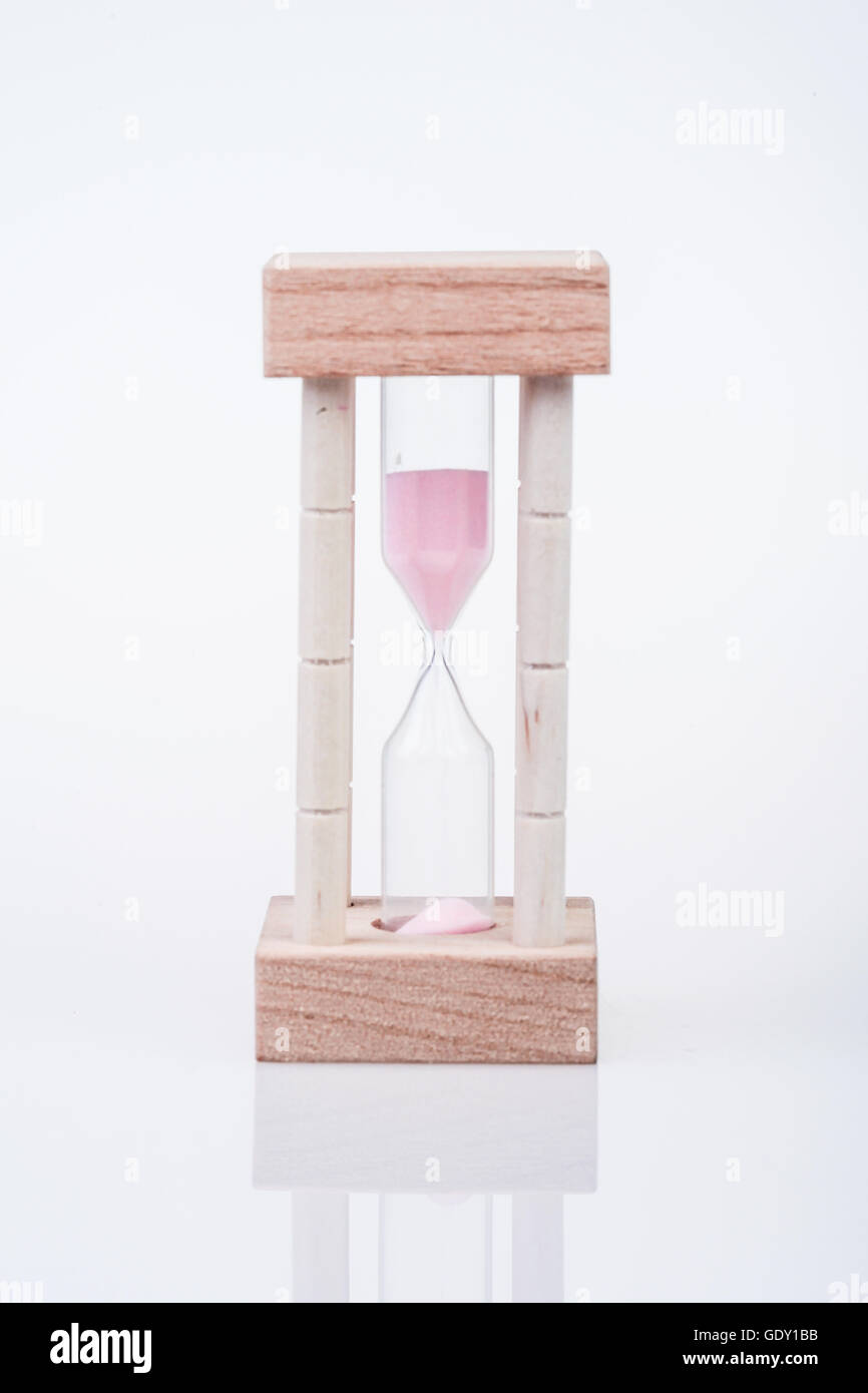 traditional time measuring tools. suitable for advertising images ...