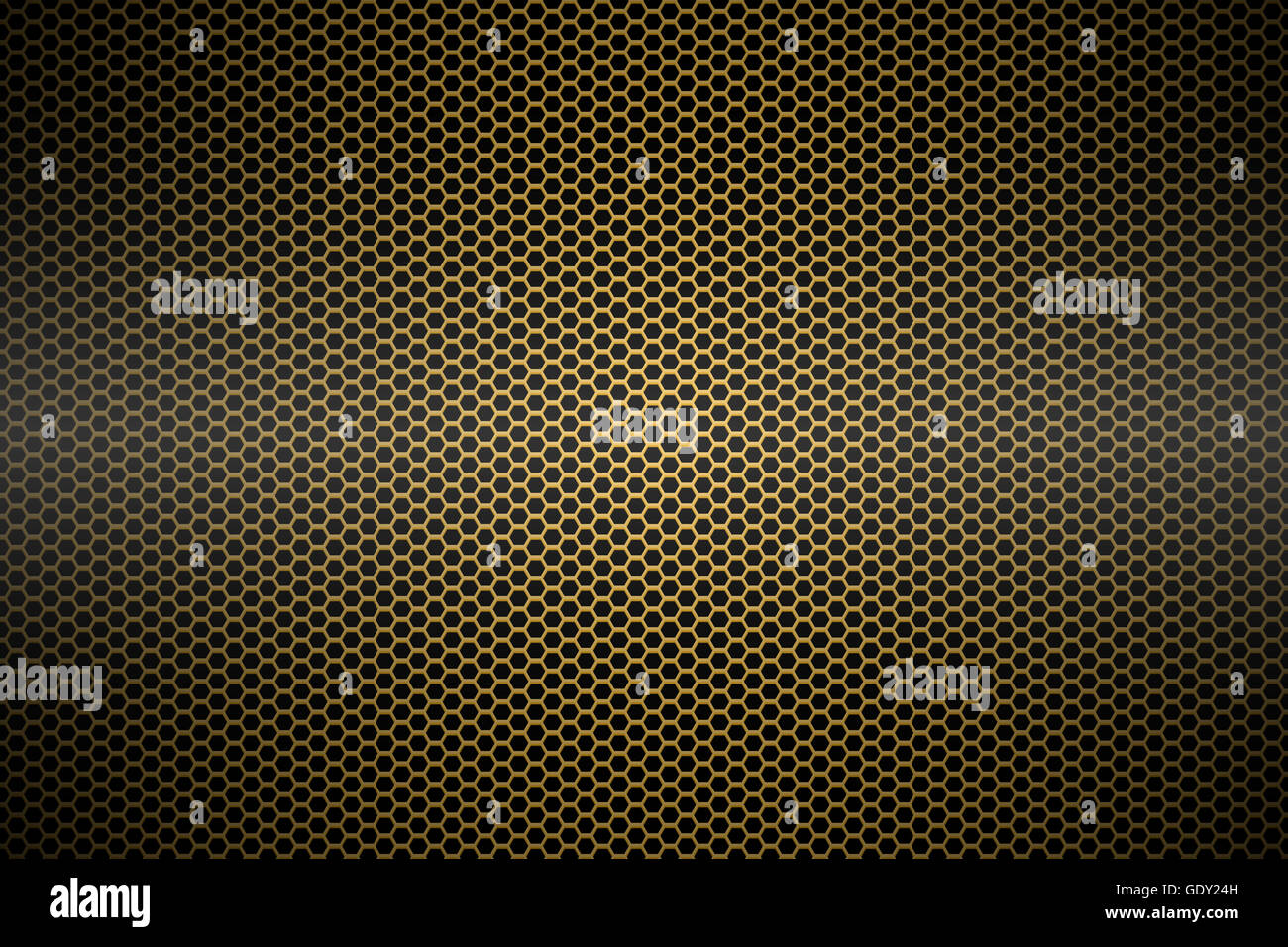 Gold metallic background hi-res stock photography and images - Alamy