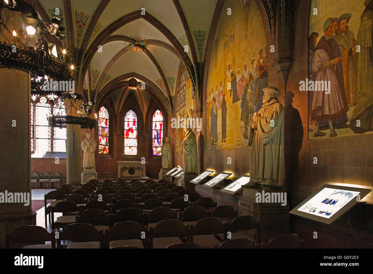 geography / travel, Germany, Baden-Wuerttemberg, Bretten, museum ...