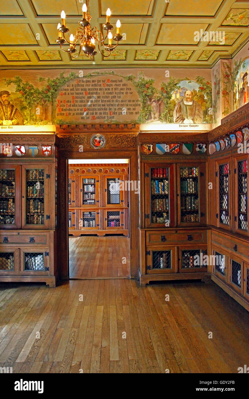 geography / travel, Germany, Baden-Wuerttemberg, Bretten, museum ...