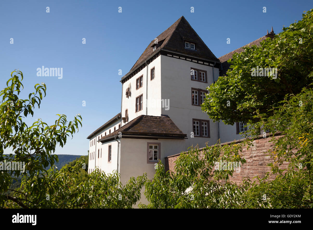 Furstenberg germany hi-res stock photography and images - Alamy