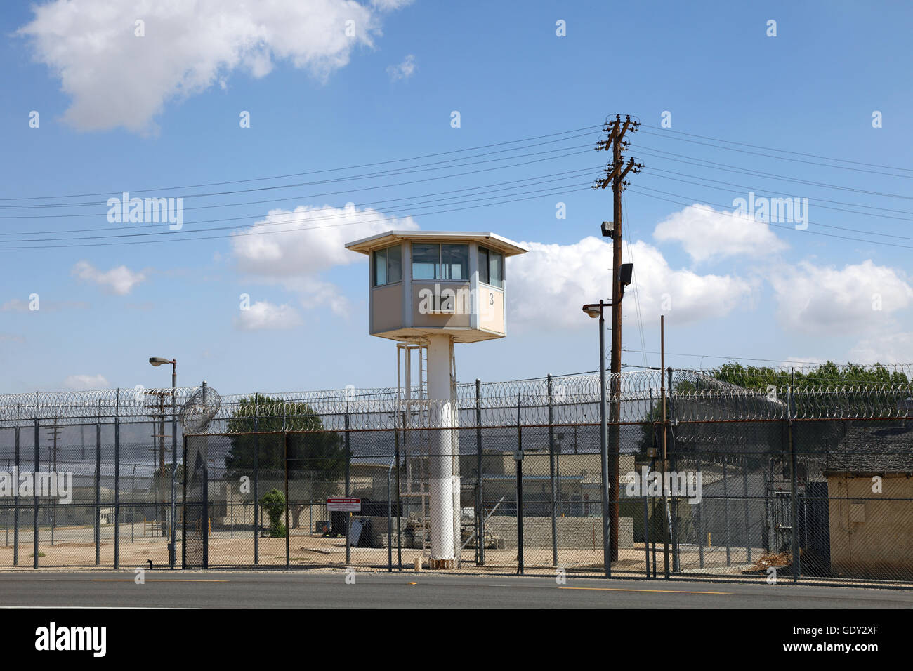 Lancaster Prison High Resolution Stock Photography and Images - Alamy