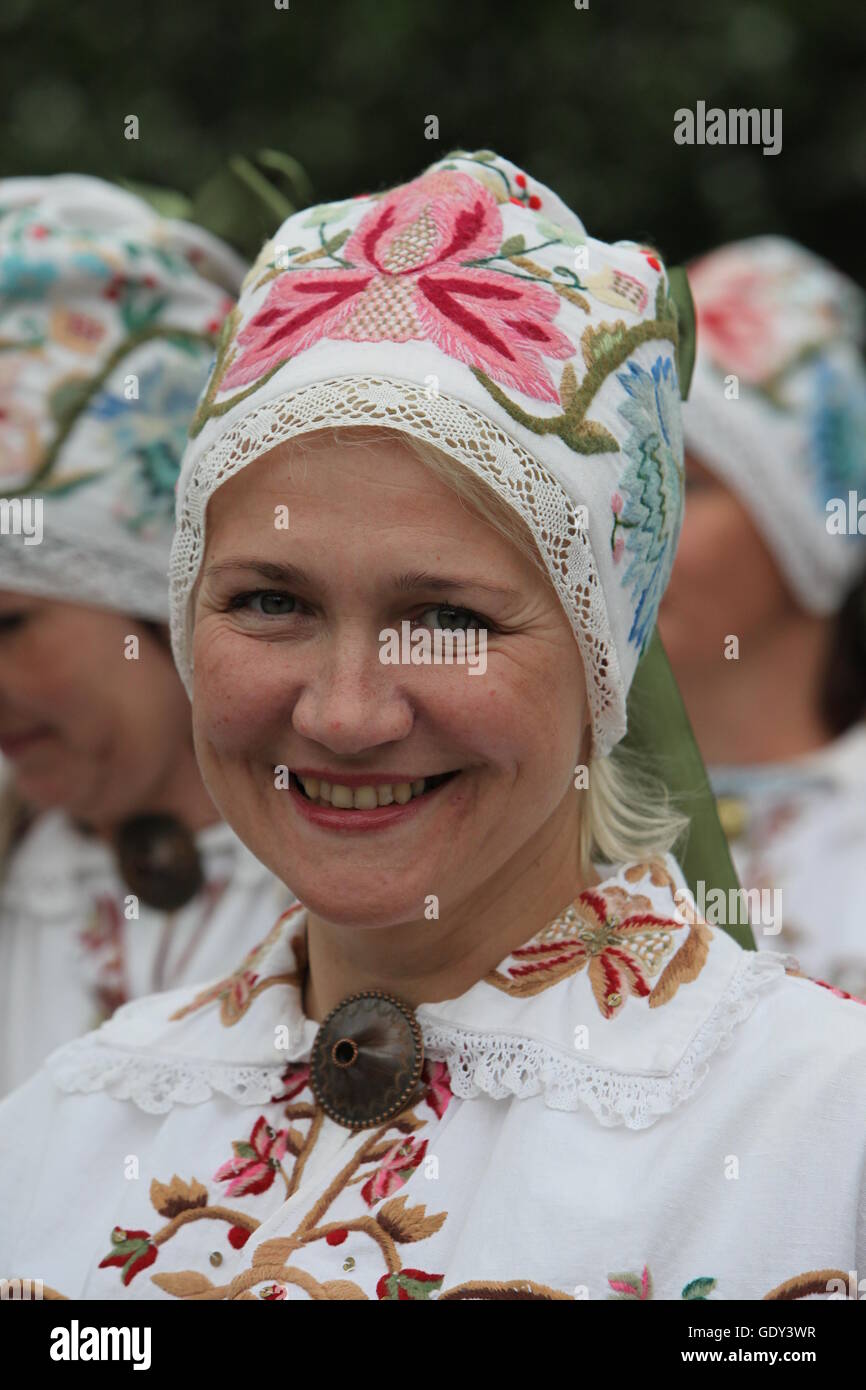 Tallinn estland menschen hi-res stock photography and images - Alamy