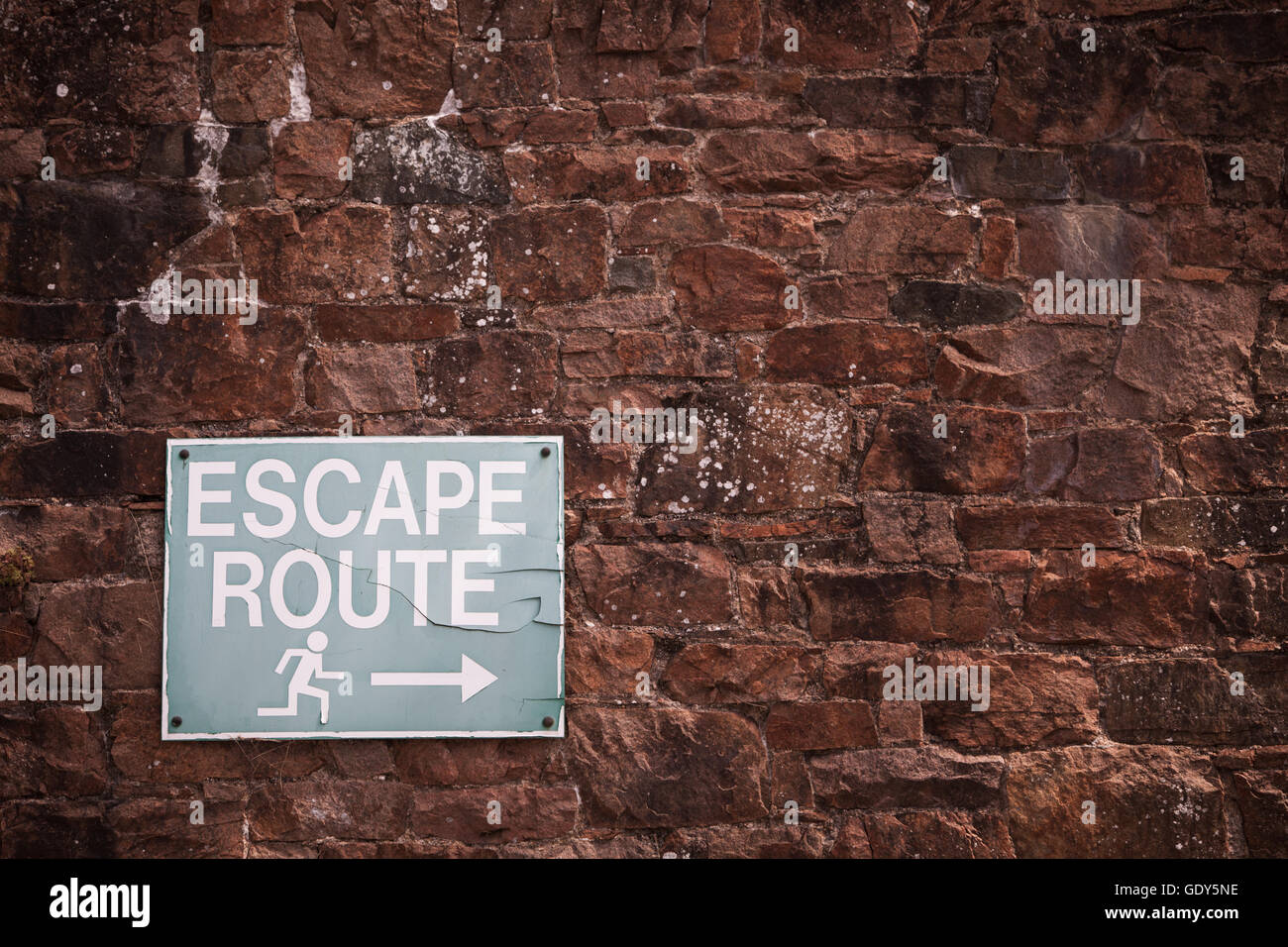 Route indicator hi-res stock photography and images - Alamy