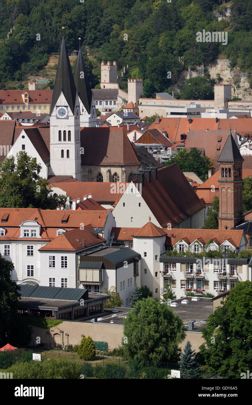 Eichstatt Stock Photos & Eichstatt Stock Images - Alamy