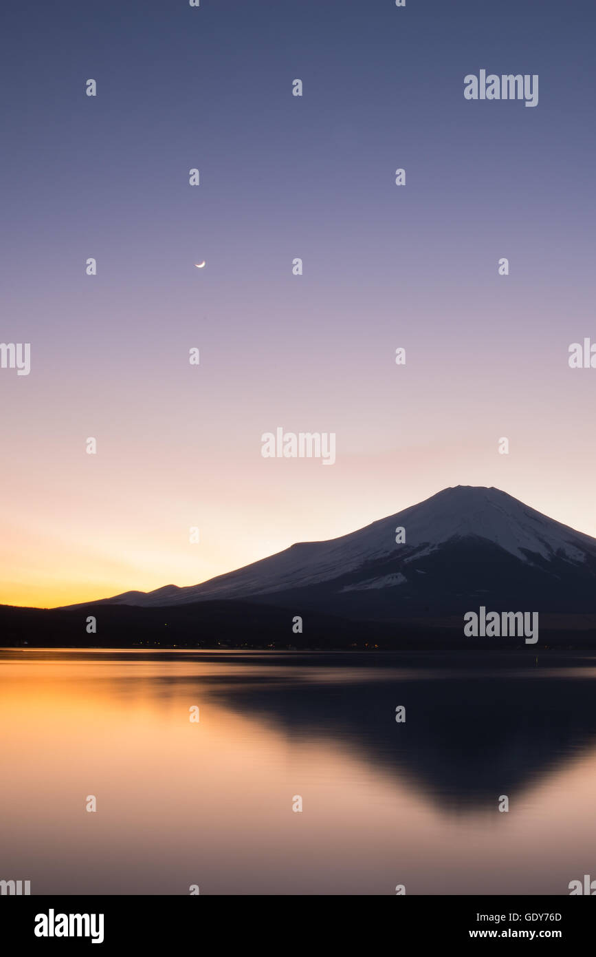 Image of fuji mountain hi-res stock photography and images - Alamy