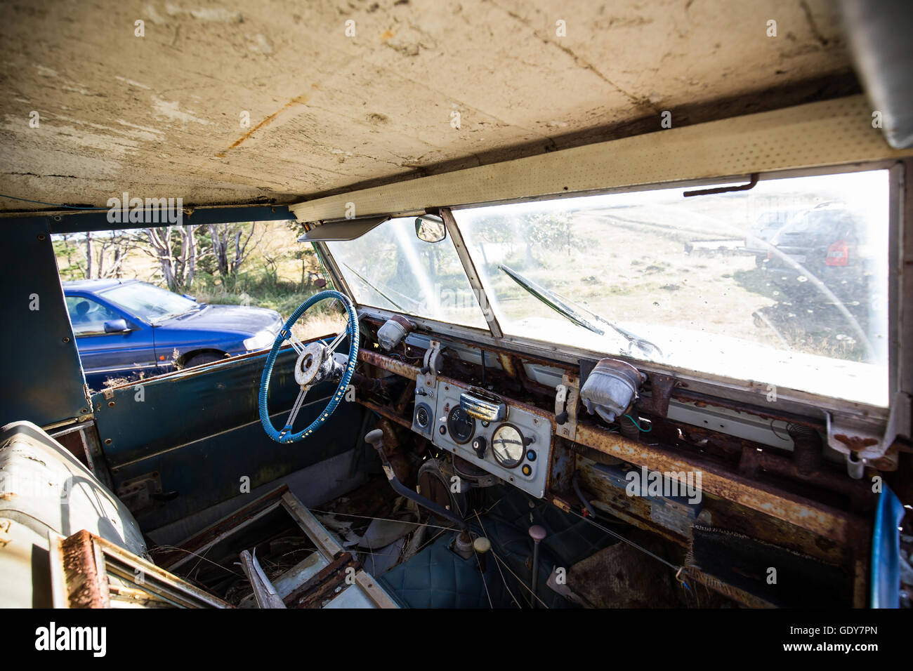 Torn Seats High Resolution Stock Photography and Images - Alamy