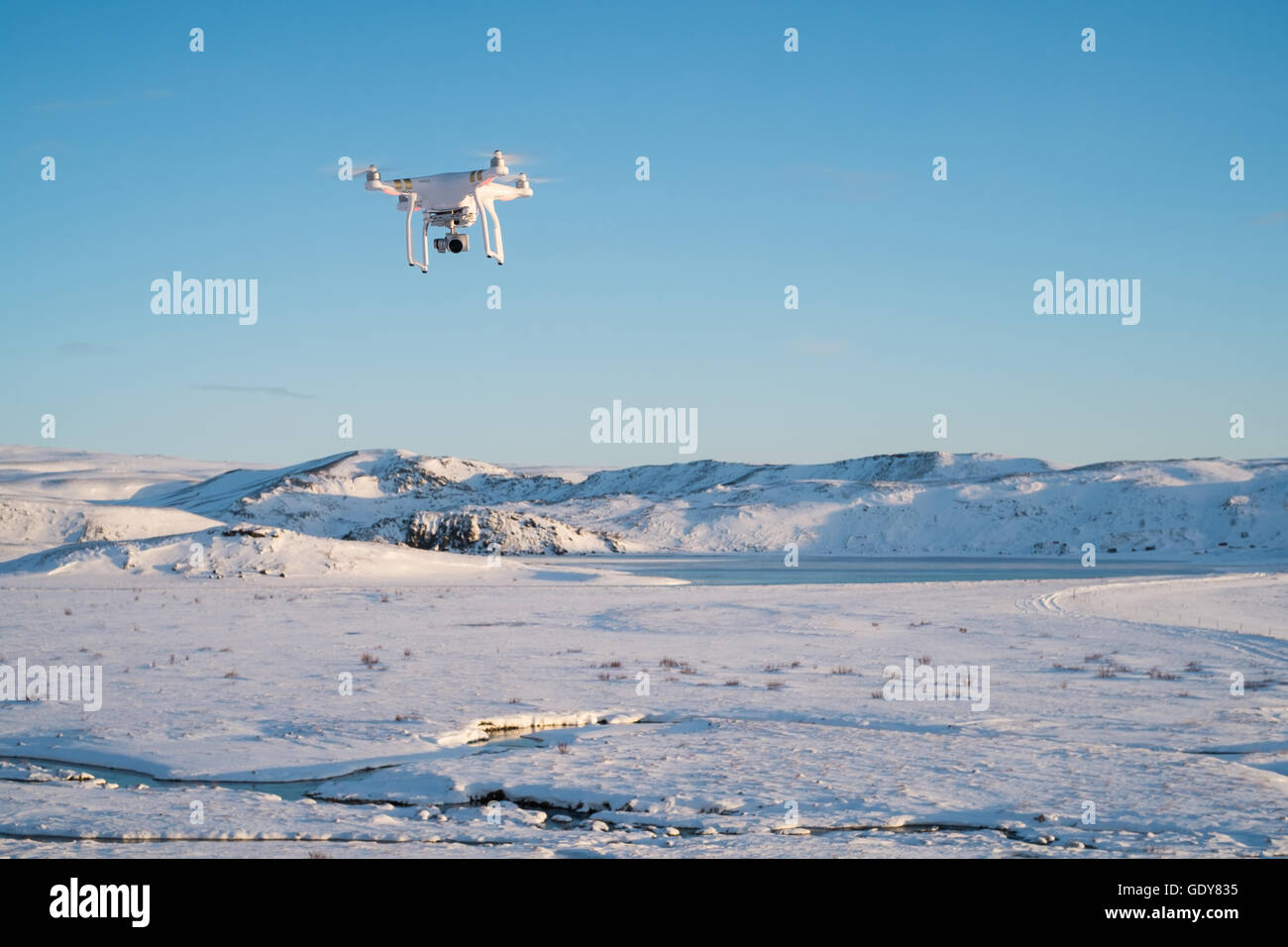 Aerial cinematography hi-res stock photography and images - Alamy