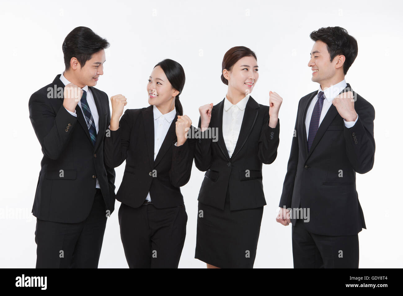 Cheering face hi-res stock photography and images - Alamy