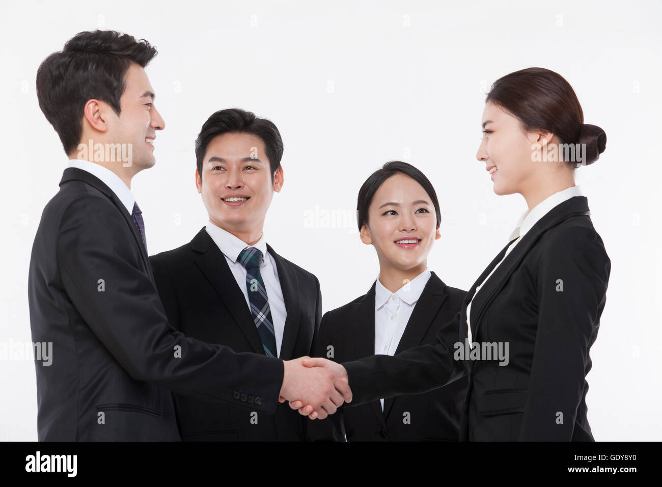 Shake face hi-res stock photography and images - Alamy