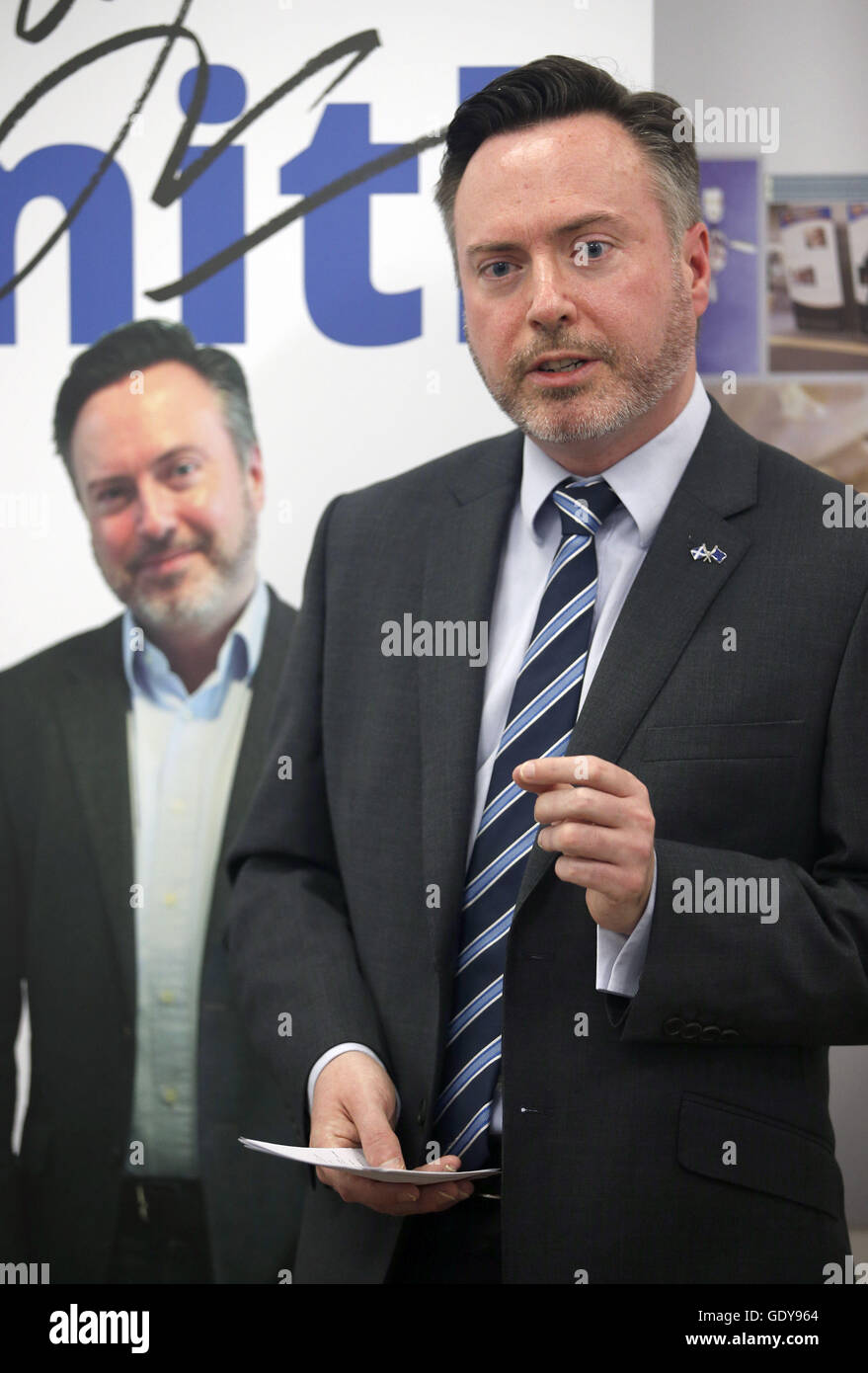 Alyn Smith High Resolution Stock Photography and Images - Alamy