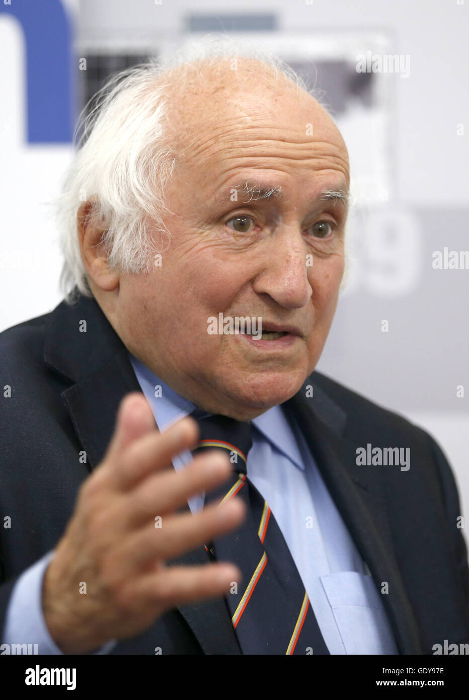 Richard Demarco's Instagram, Twitter & Facebook on IDCrawl