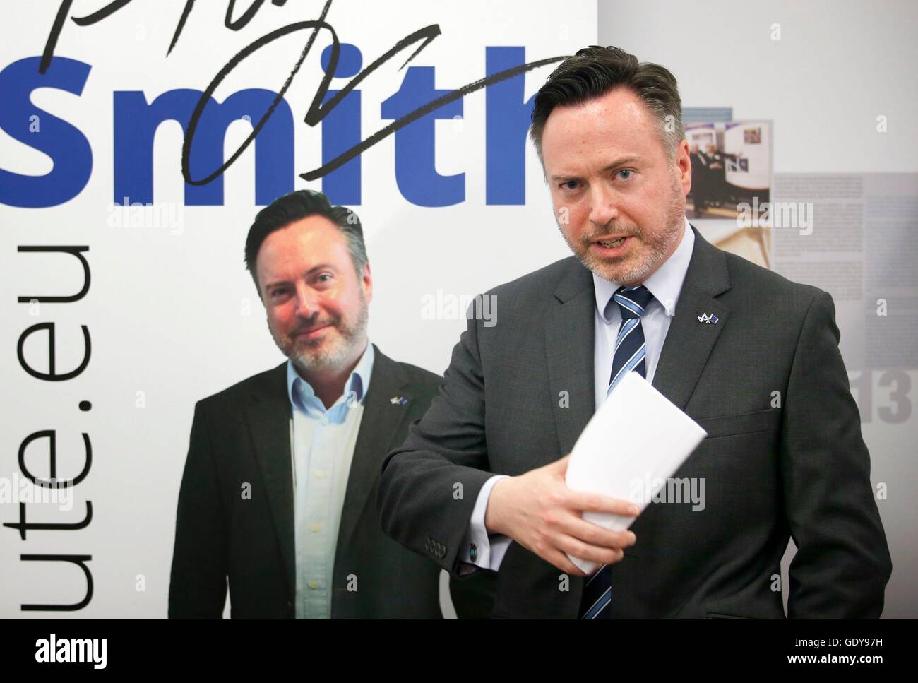 Mep alyn smith hi-res stock photography and images - Alamy