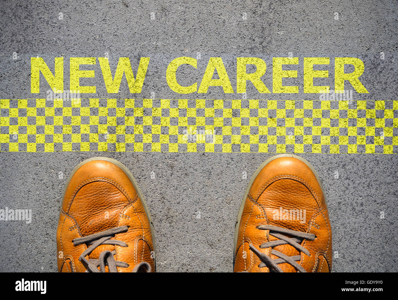 Human resources coaching line hi-res stock photography and images - Alamy