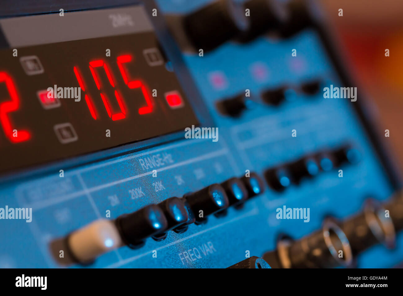 Vhf symbol hi-res stock photography and images - Alamy