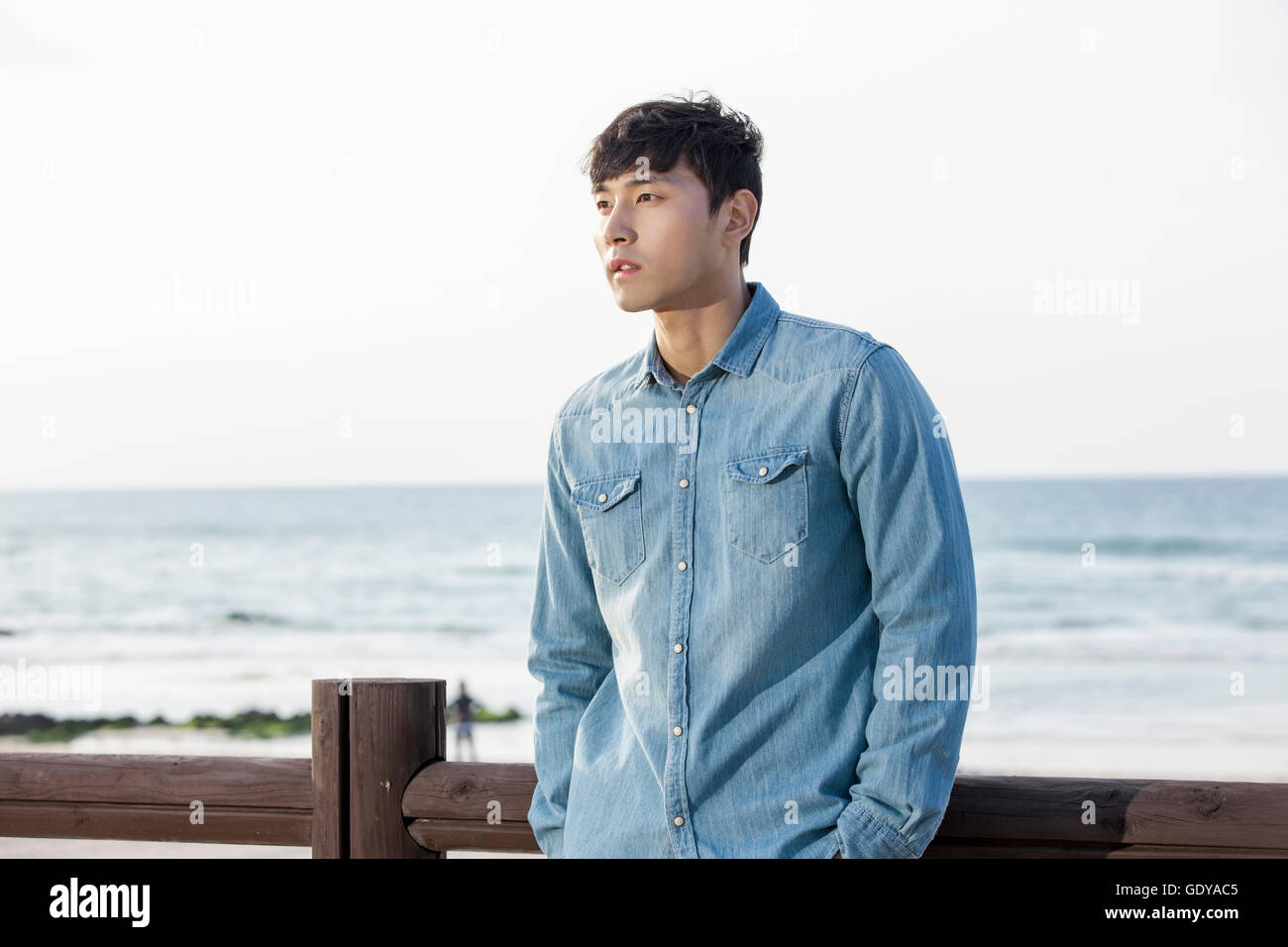 Man of sea hi-res stock photography and images - Alamy