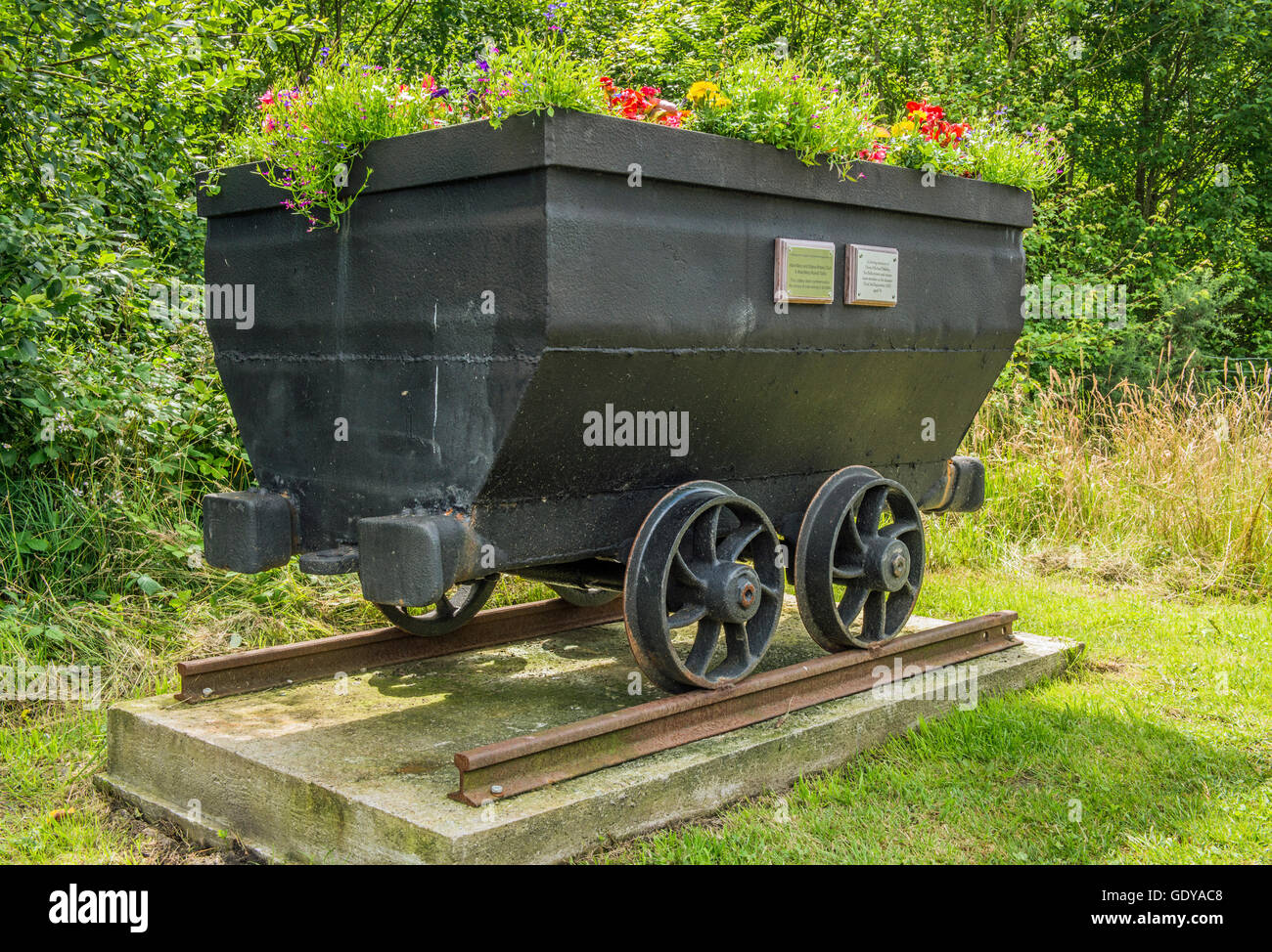 Six Bells Colliery High Resolution Stock Photography and Images - Alamy