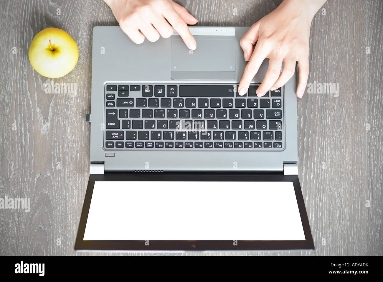 Working from home concept Stock Photo - Alamy