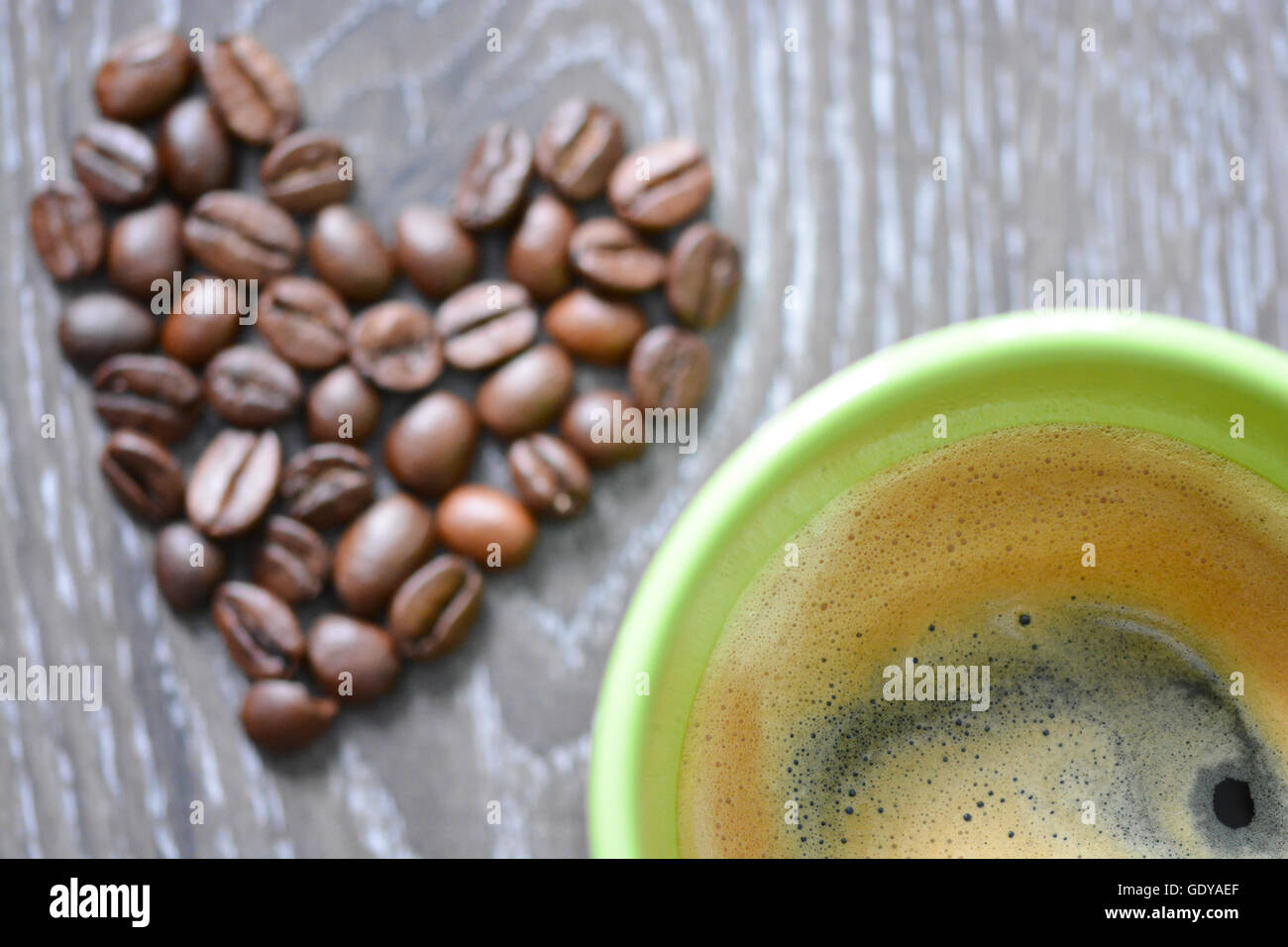 Coffee addiction hi-res stock photography and images - Alamy
