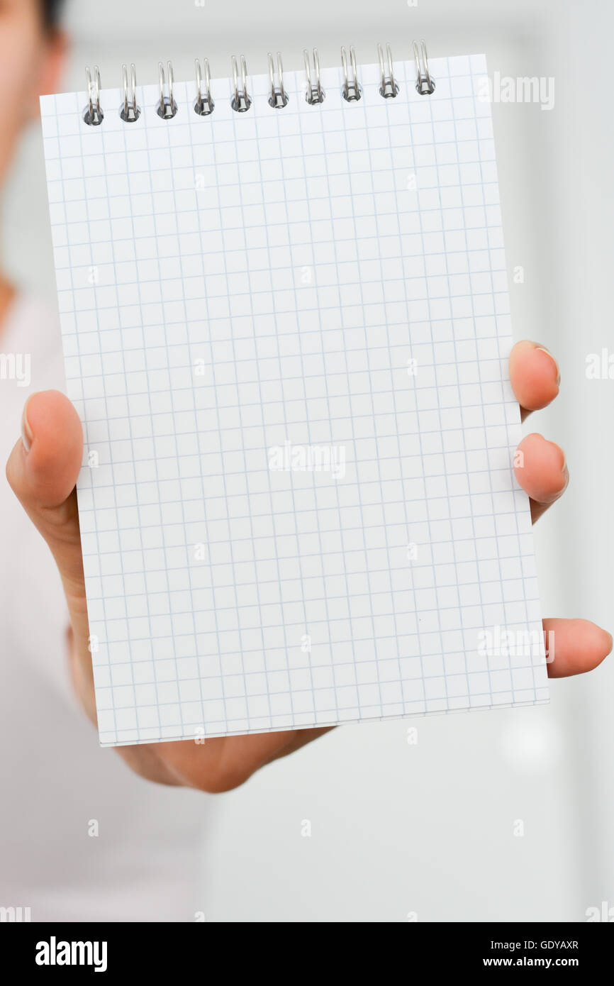 Holding calendar page hi-res stock photography and images - Alamy