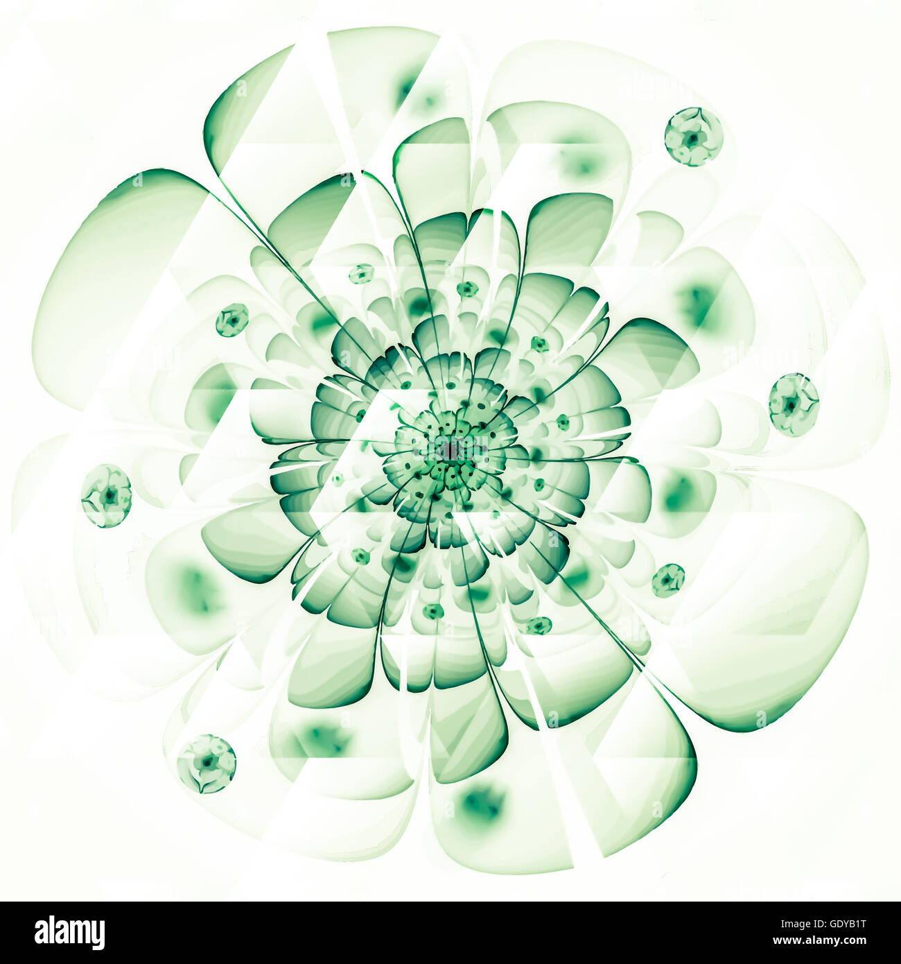 Vibrant pixel texture Cut Out Stock Images & Pictures - Alamy