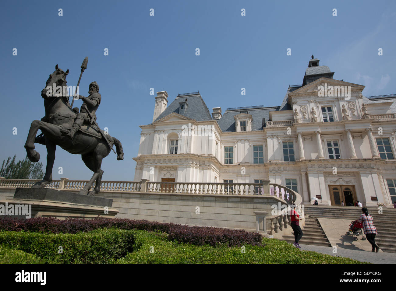 Pastiche hi-res stock photography and images - Alamy