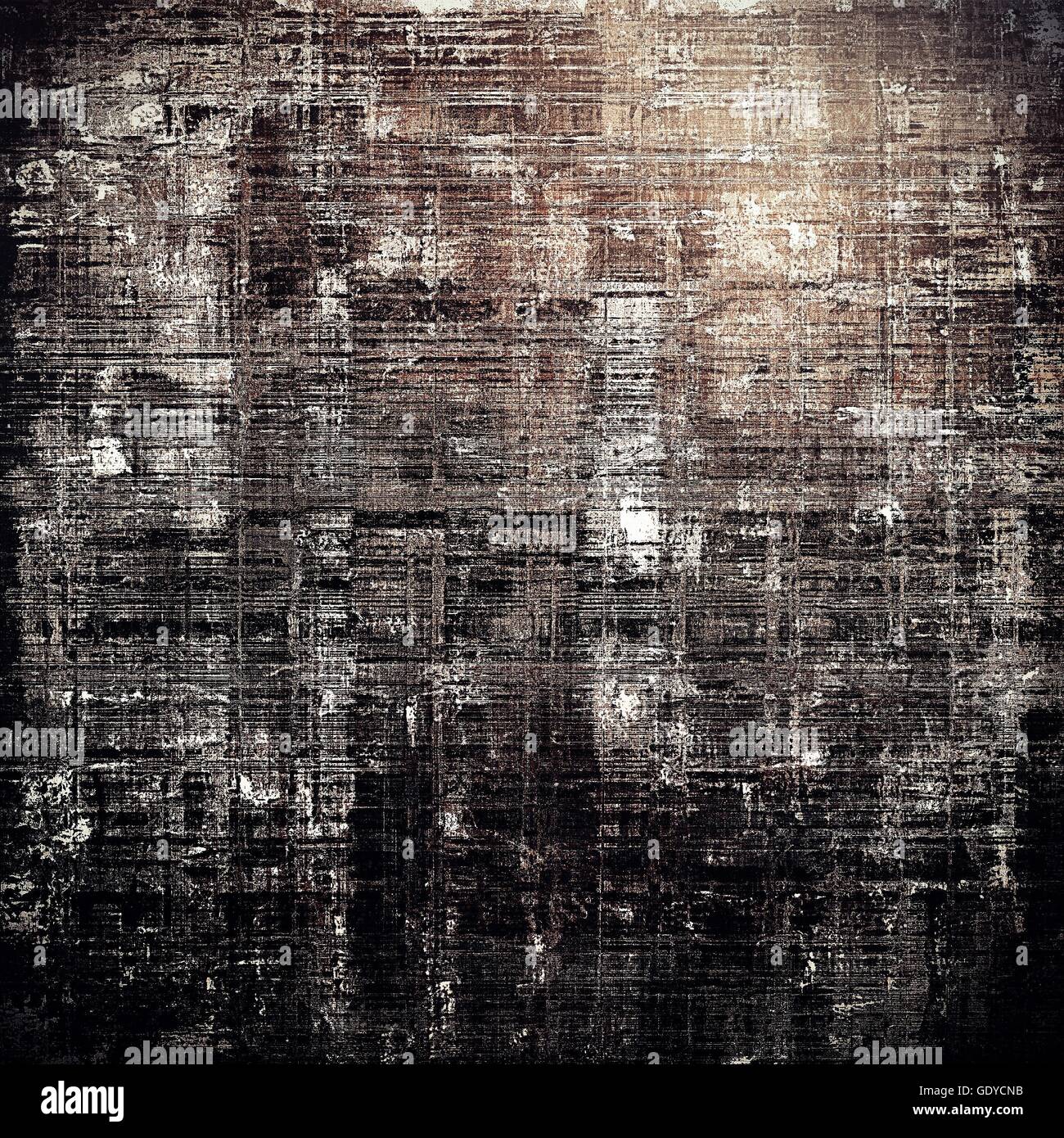 Vintage colorful textured background. Backdrop in grunge style with ...